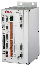 RMC2 | AS1015.002 | Robox SPA
