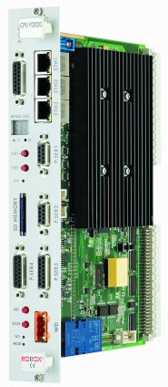 CPU P2020 AS5023.041 | Robox SPA