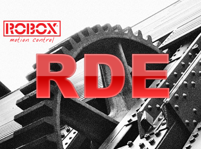 Software | Robox SPA