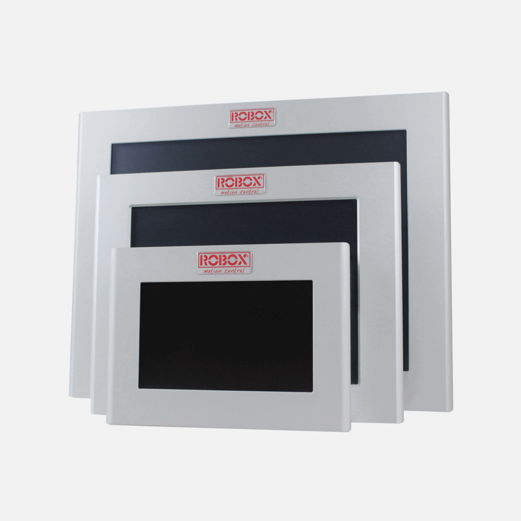 Products | Robox SPA