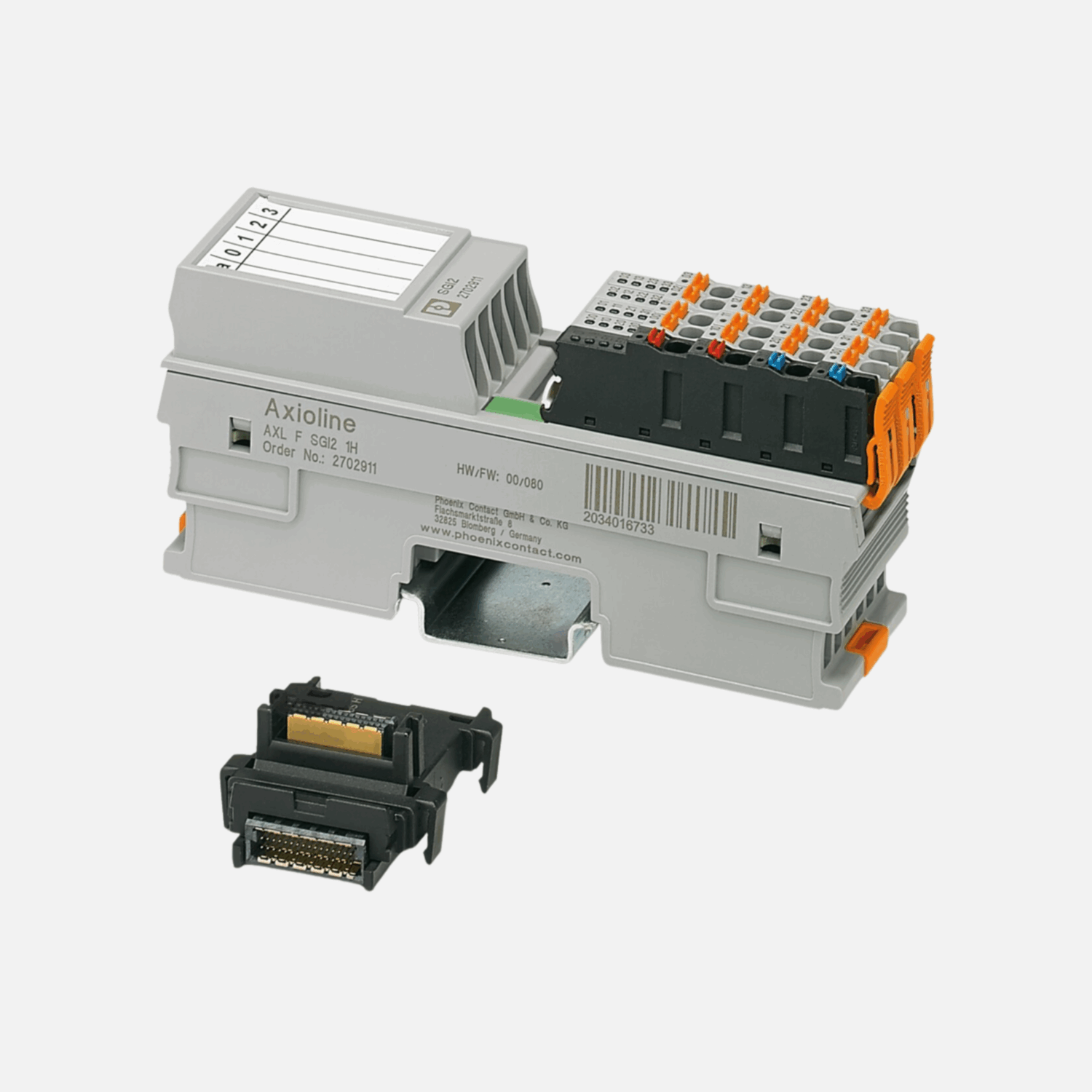 Products | Robox SPA