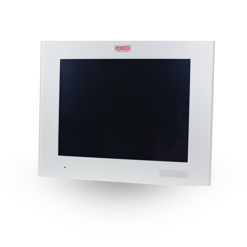 RPC 15 | AS6012.622 | Robox SPA