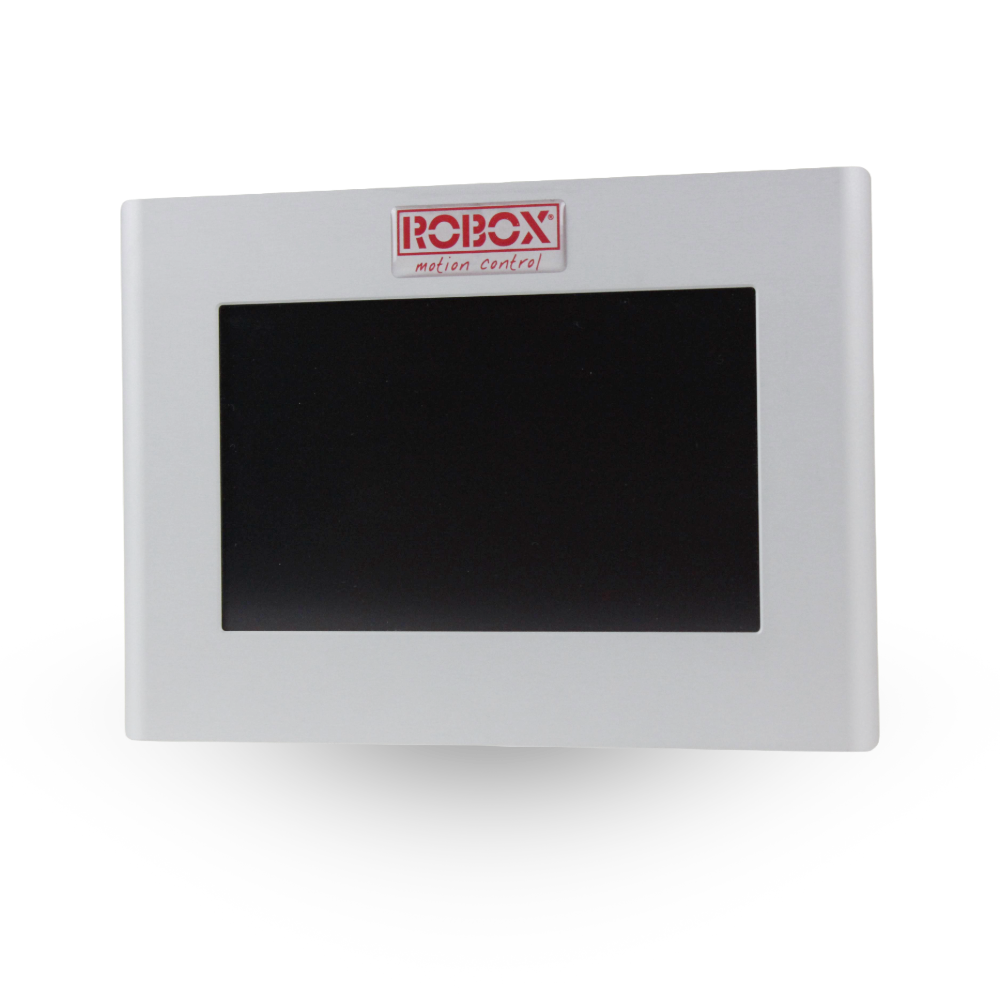 RHMI40 12,1 | AS6011.511 | Robox SPA