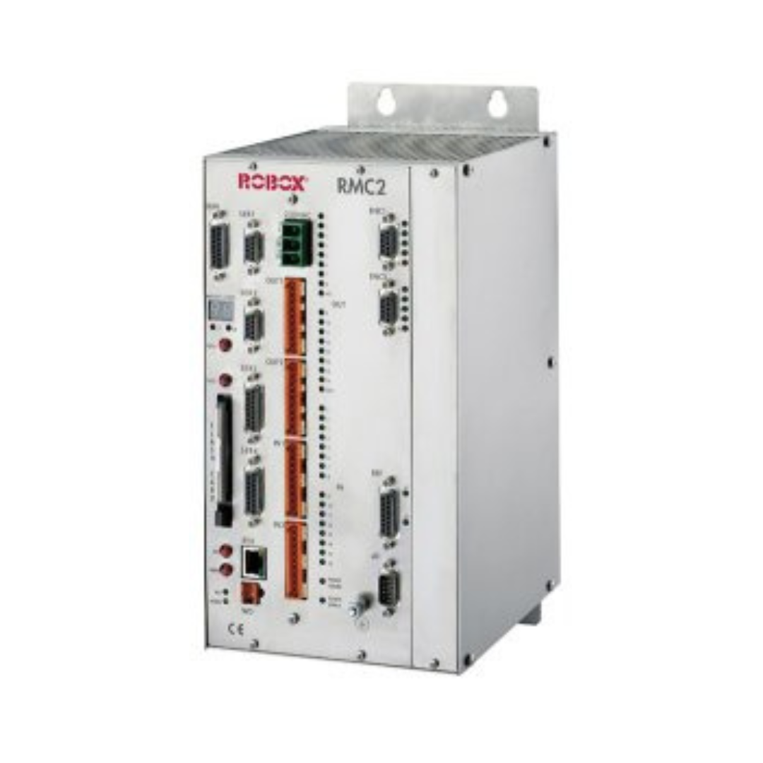 RMC2 | AS1015.002 (CPU586) | Robox SPA